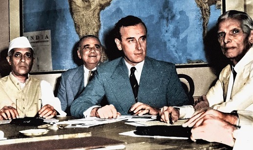 Assassination of Lord Mountbatten: Who planted the bomb in the fishing ...