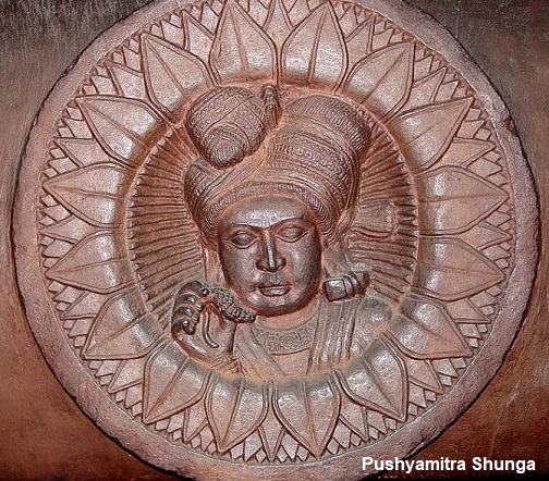 Was pushyamitra sunga the destroyer of Buddhism? - क्या बौद्ध धर्म का ...