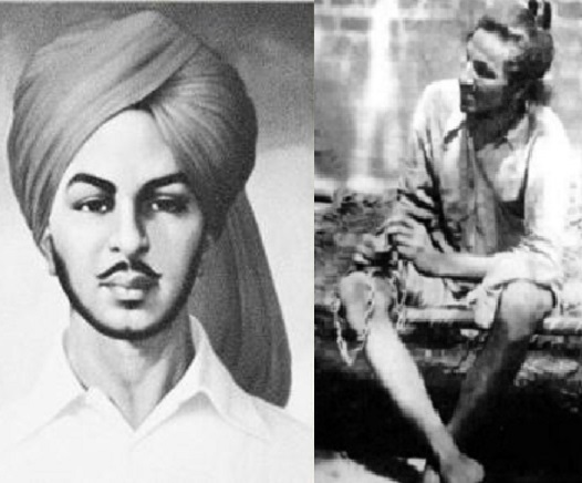 25 important facts related to the hanging of Bhagat Singh - भगत सिंह की ...