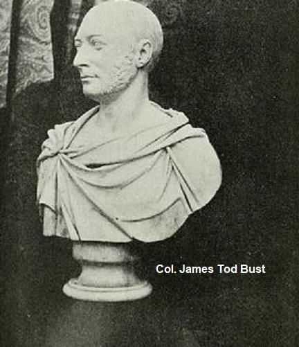 History of Colonel James Tod and his work Annals and Antiquities of ...