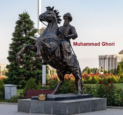 Warrior Queen Nayika Devi of Gujarat defeated to Muhammad Ghori - कौन ...