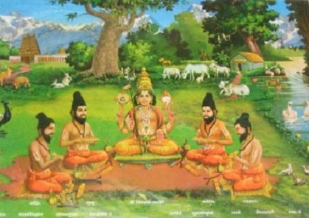 History of the Vedic Culture about Later Vedic Period - वैदिक संस्कृति ...
