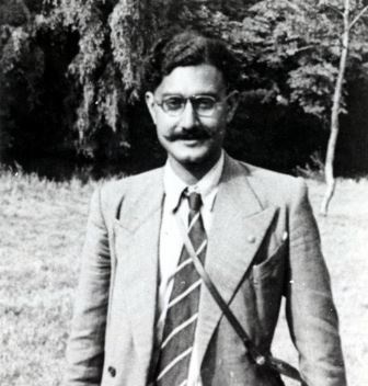Pakistan first Nobel Laureate abdus salam whose grave had the word ...